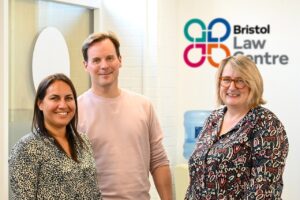 ARAG Law solicitors appointed trustees of Bristol Law Centre - Legal ...