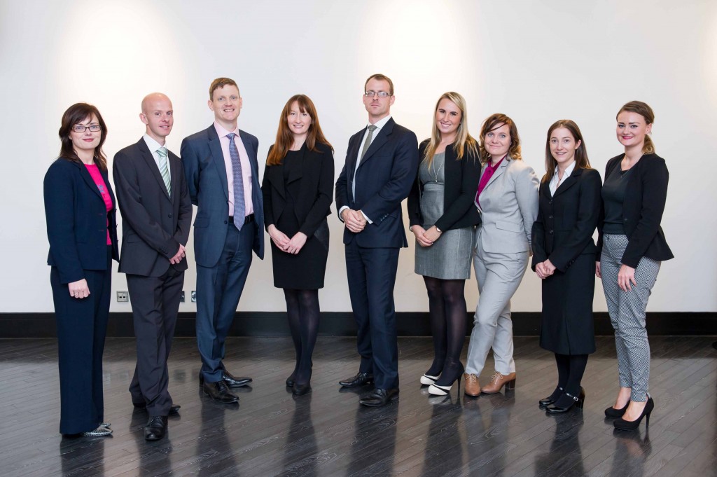 Now BT Law provides employment advice to external clients