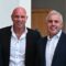 PE-backed deal and reverse takeover lead latest M&A rush - Legal Futures