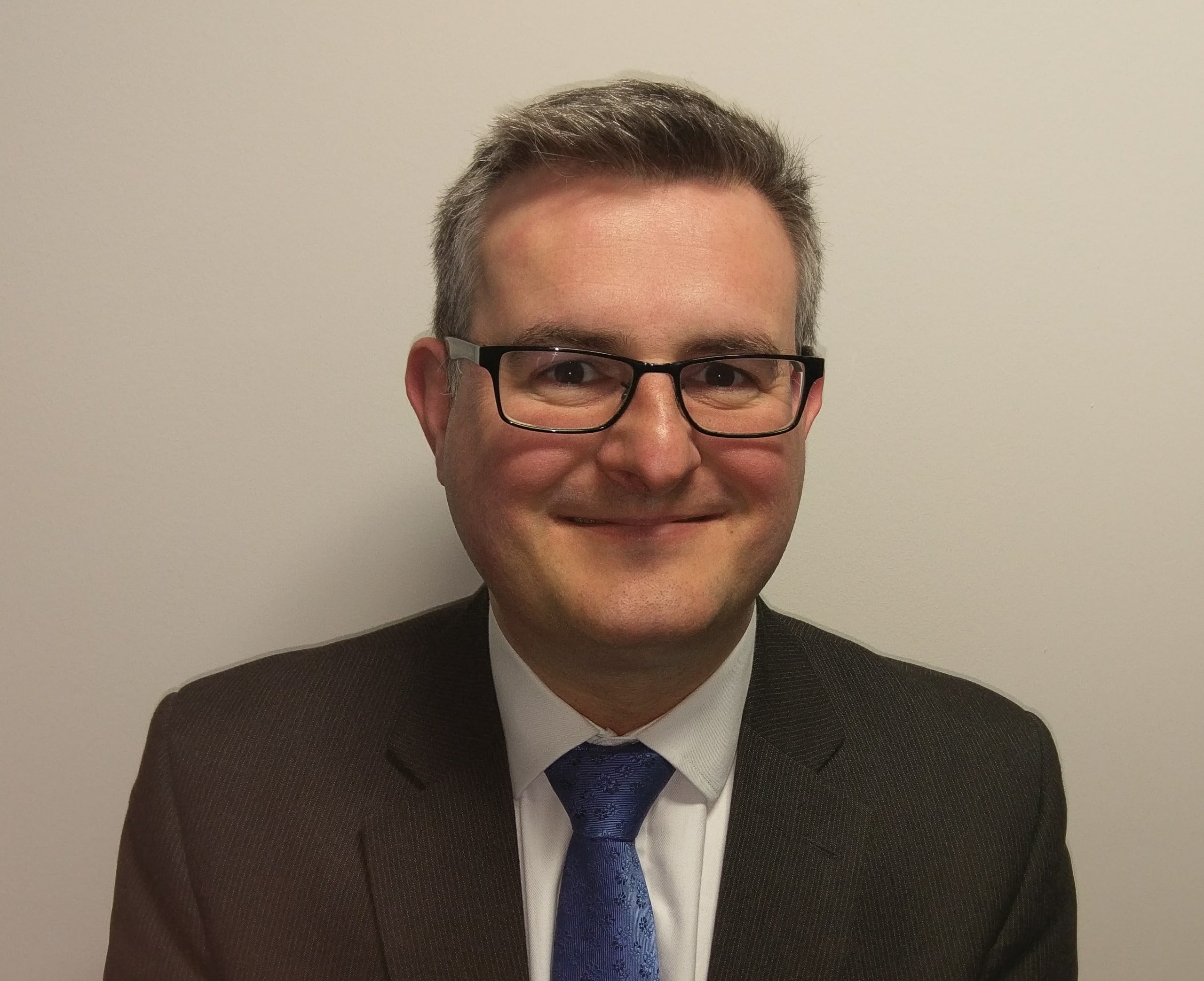 Calvin Smith joins Temple Legal Protection as sales director - Legal ...