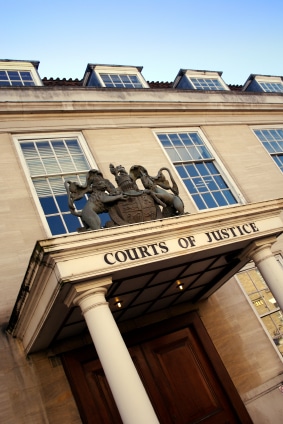 HMCTS extends court modernisation programme by a year - Legal Futures