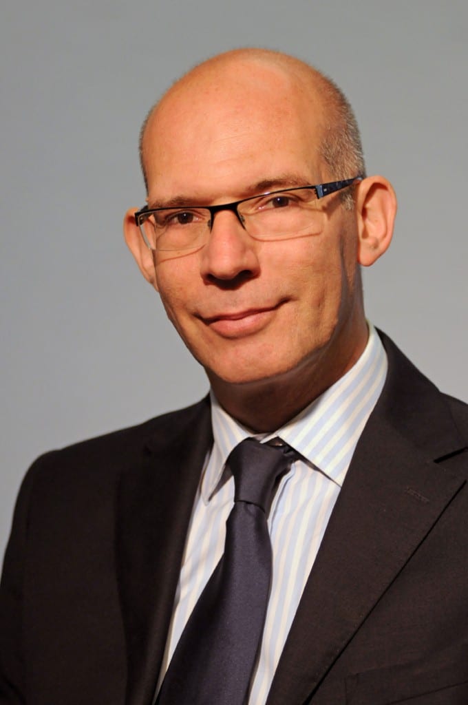 Q&A with Allianz business development manager David Vine