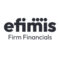 Efimis enhances bank reconciliation capabilities to improve financial ...