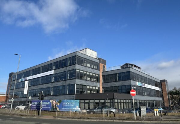 Express Solicitors - Legal Futures
