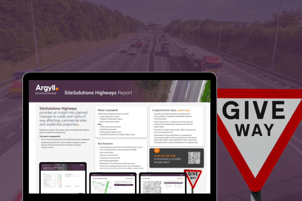 Highways made simple: Landmark’s solution for smarter conveyancing ...