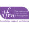 Empowering excellence: How the ILFM can help transform legal finance ...