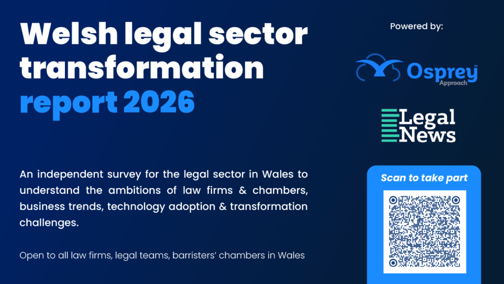 Landmark research project to map transformation trends in the Welsh ...