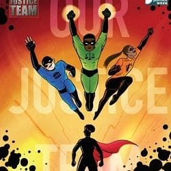 Superheroes bid to save nation from legal ignorance - Legal Futures