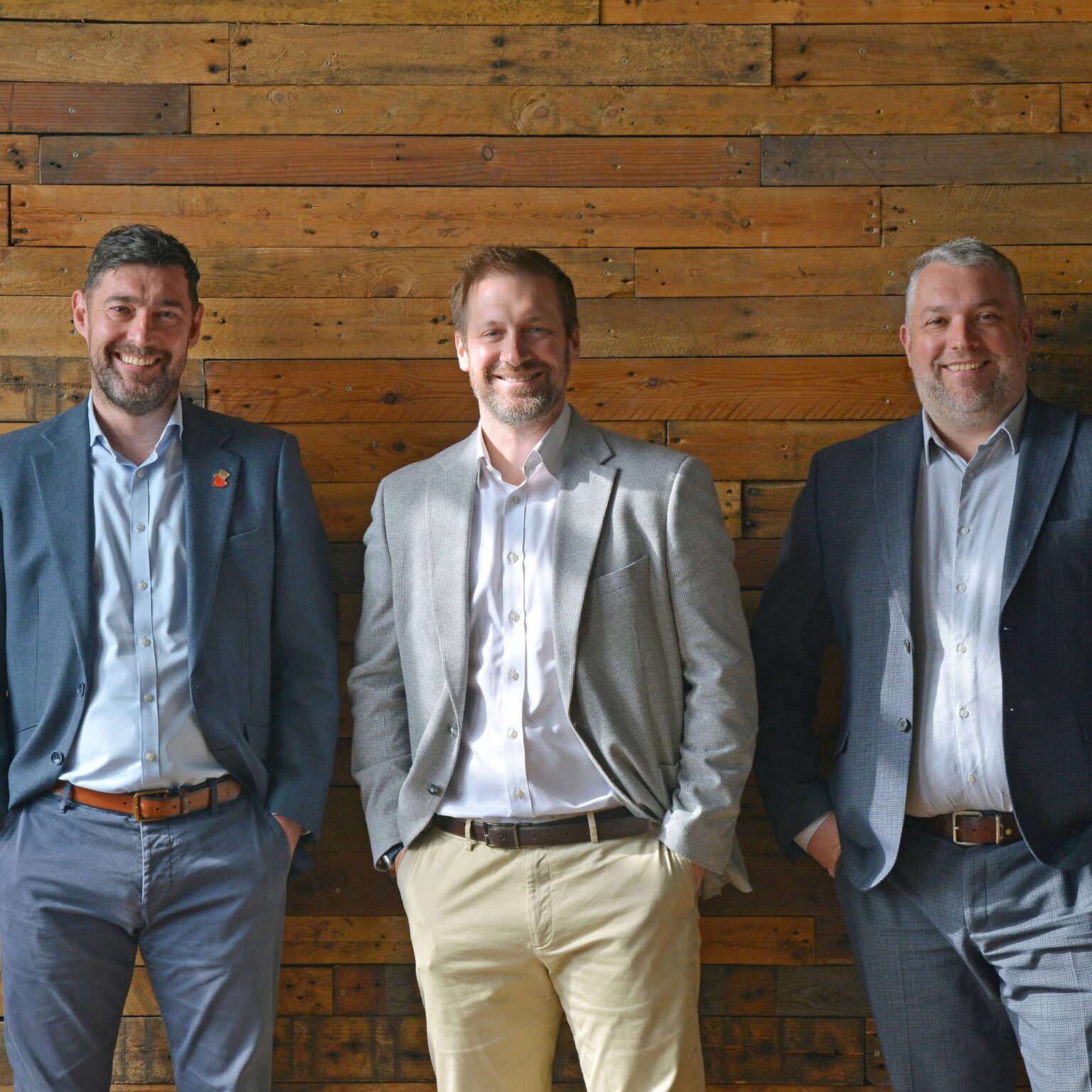 Leonard Curtis Group celebrates 30 years - Legal Futures