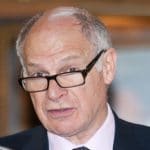 Neuberger and Grieve join legal regulation review - Legal Futures