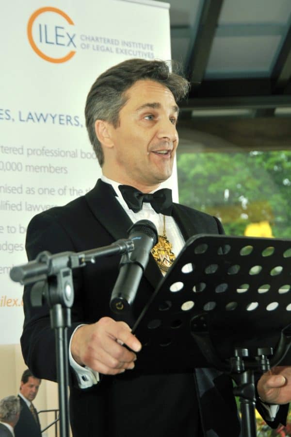 New CILEx president: give us independent practice rights - Legal Futures