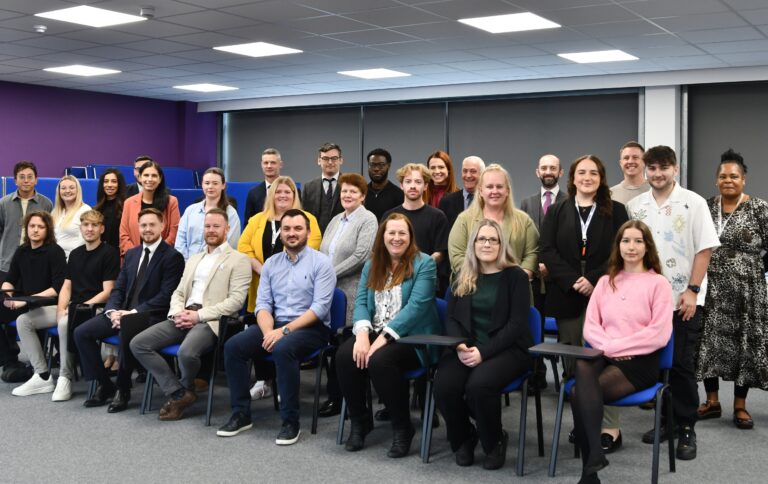 Express Solicitors continues to progress with multiple promotions ...