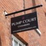 Major chambers has suffered £2.75m theft, High Court reveals - Legal ...