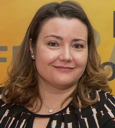 Rebecca Rose - Legal Futures