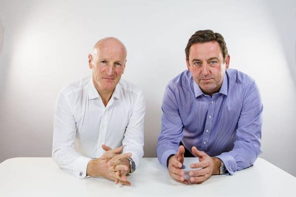 Parabis in seven-way break-up but fellow PE-backed firm Knights expands