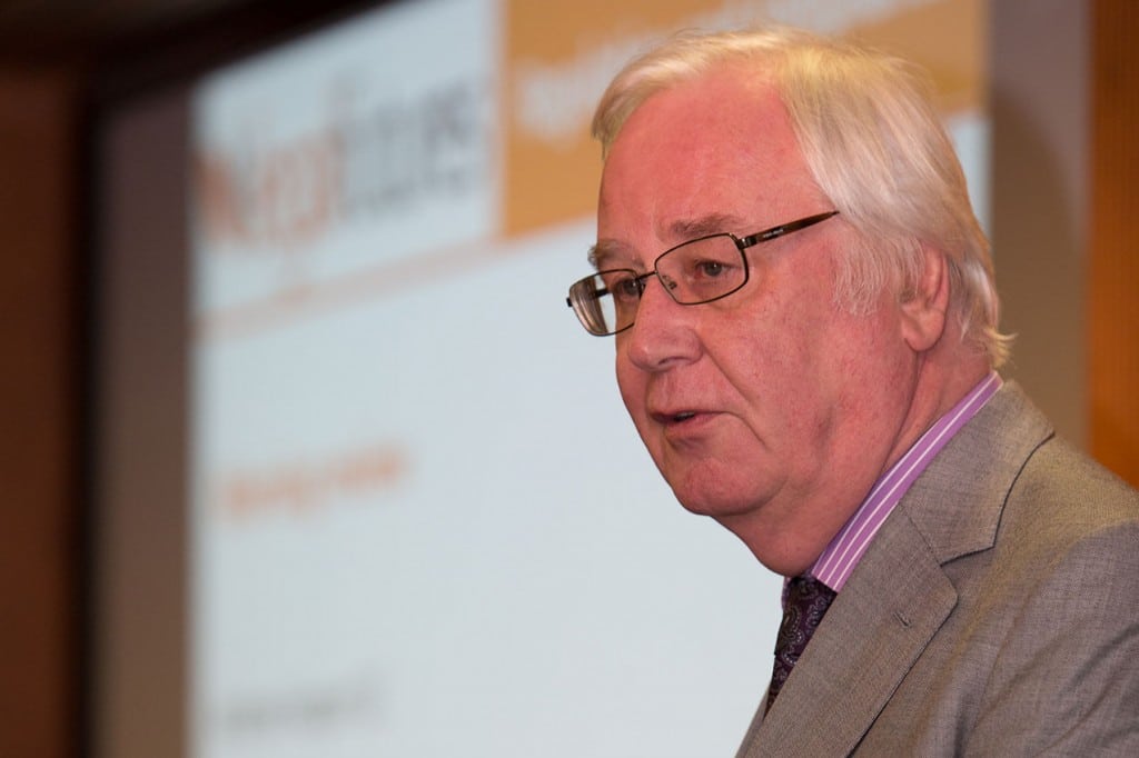 Hopper roasts SRA over its tendency to assume the worst in solicitors