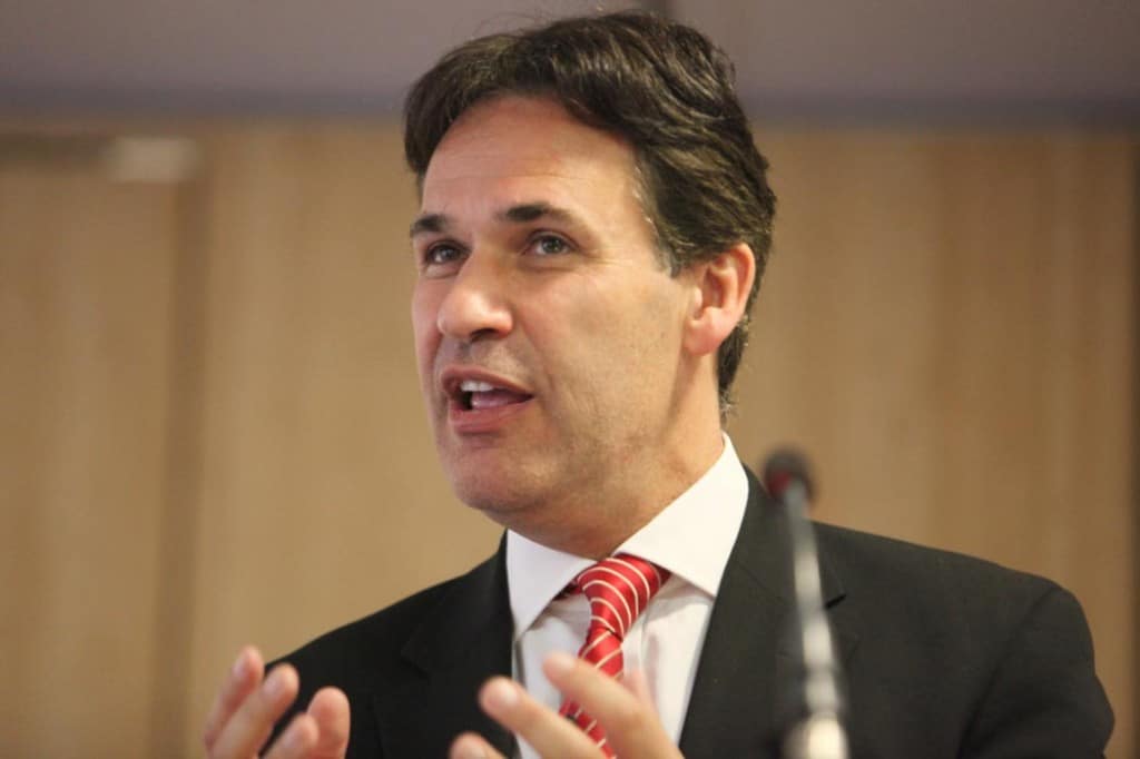 Susskind: no future for high street firms, but window of opportunity ...