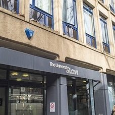 A cheaper route to qualifying? ULaw unveils SQE pricing - Legal Futures