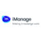 iManage Insight+ sets new standard for helping corporate legal teams ...